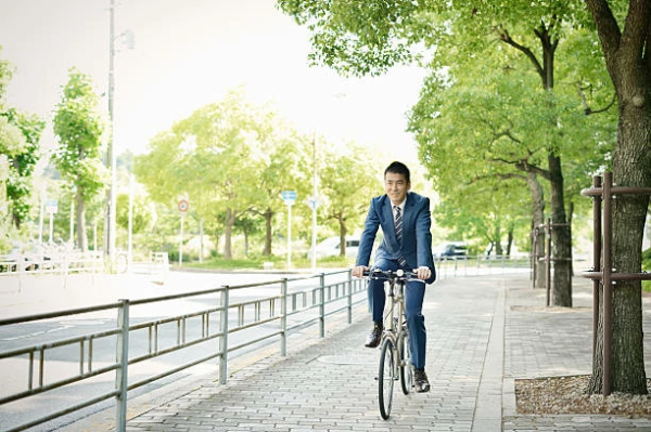 Countries with most bikes per inhabitant: Is your country on the list ...