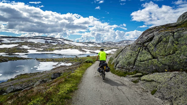 Countries with most bikes per inhabitant: Is your country on the list ...