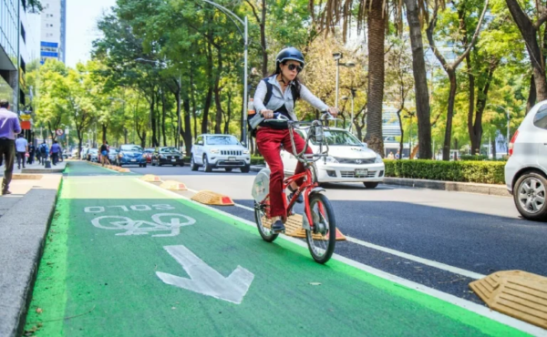Bike way bike lane and bike path rules - ciclopistas.com