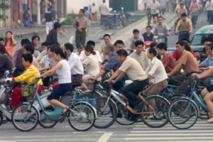 Countries with most bikes per inhabitant: Is your country on the list ...